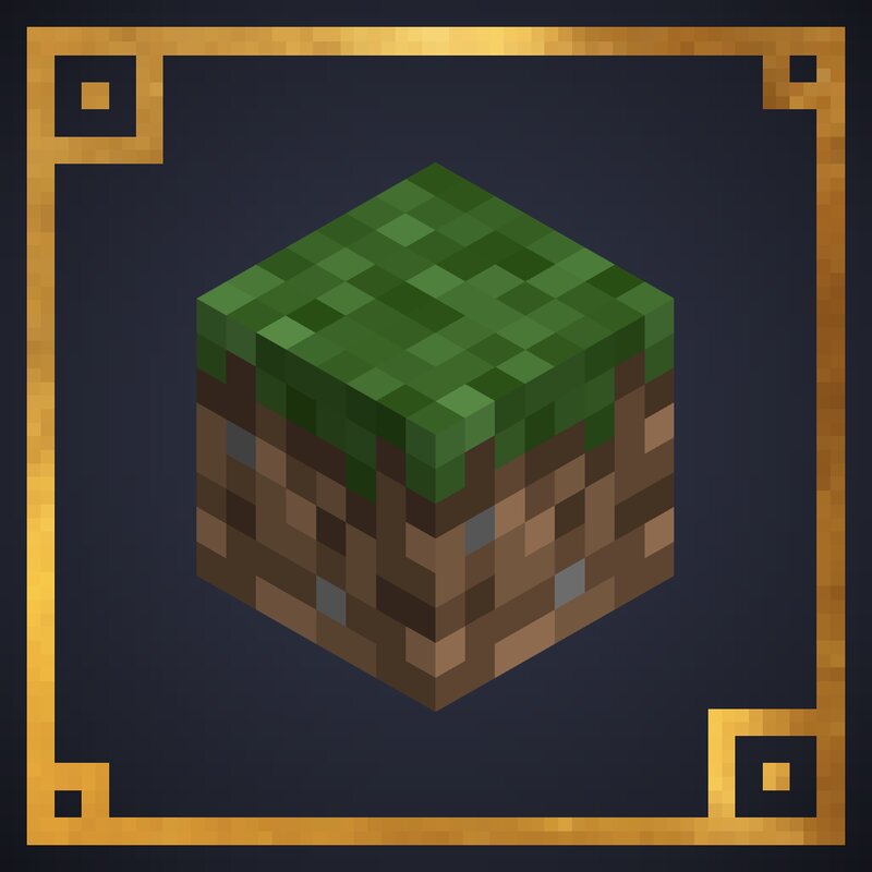 Too Mini Blocks Minecraft Data Pack