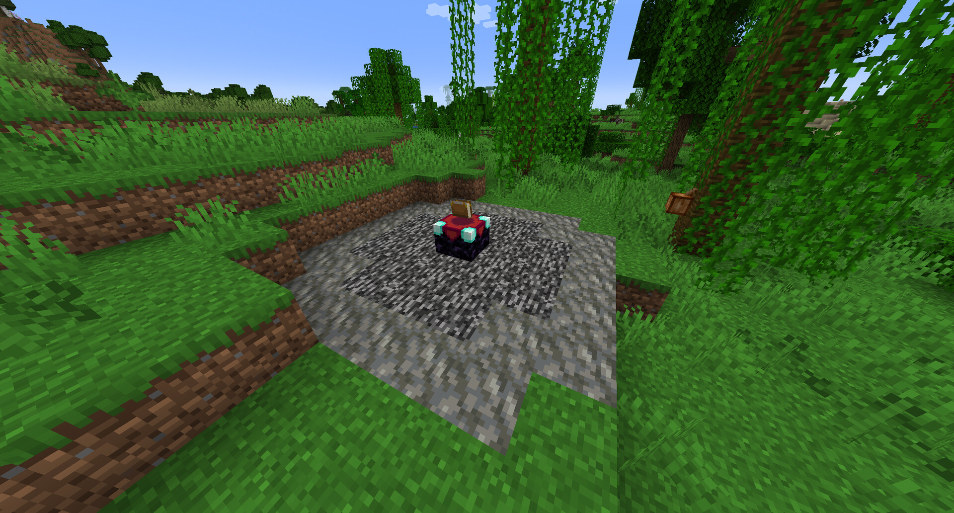 Third, last & double life by CrappyToast Minecraft Data Pack