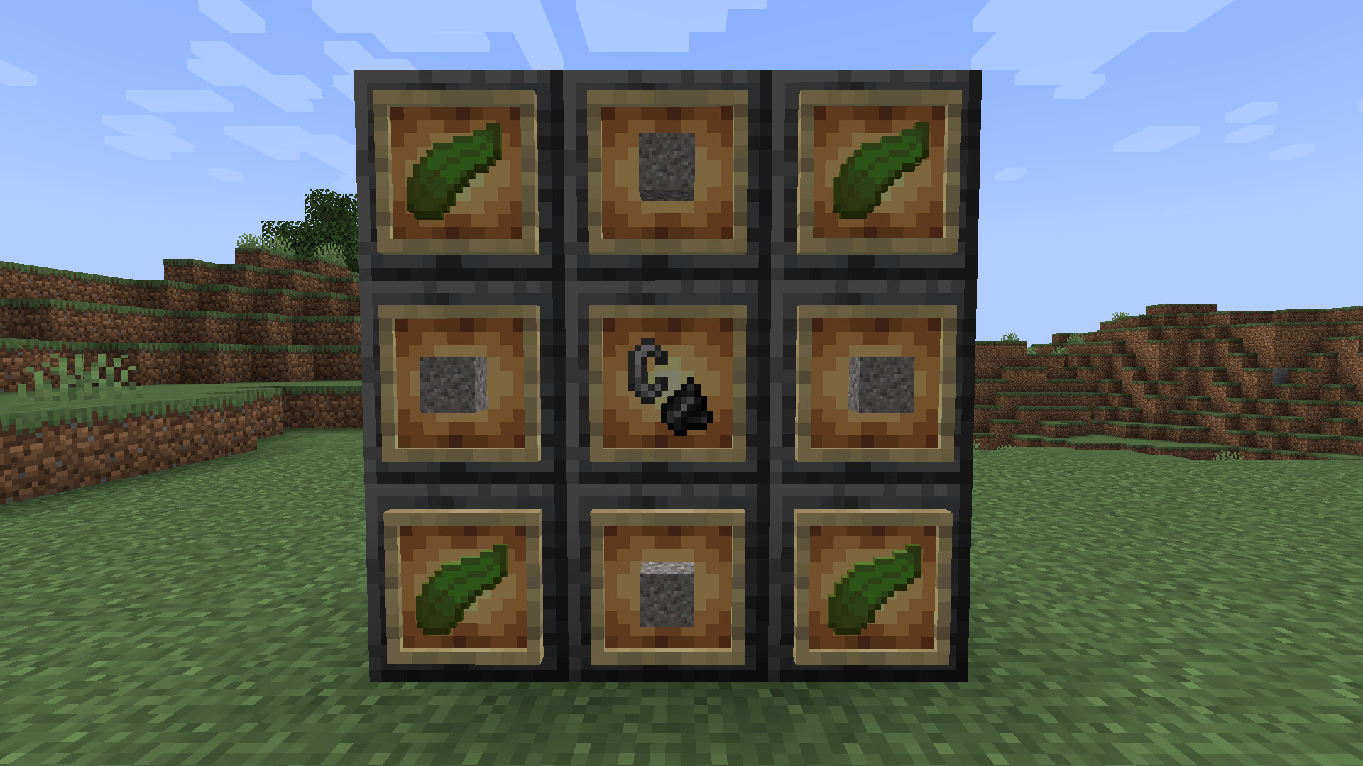 Multiverse Datapack Minecraft Data Pack