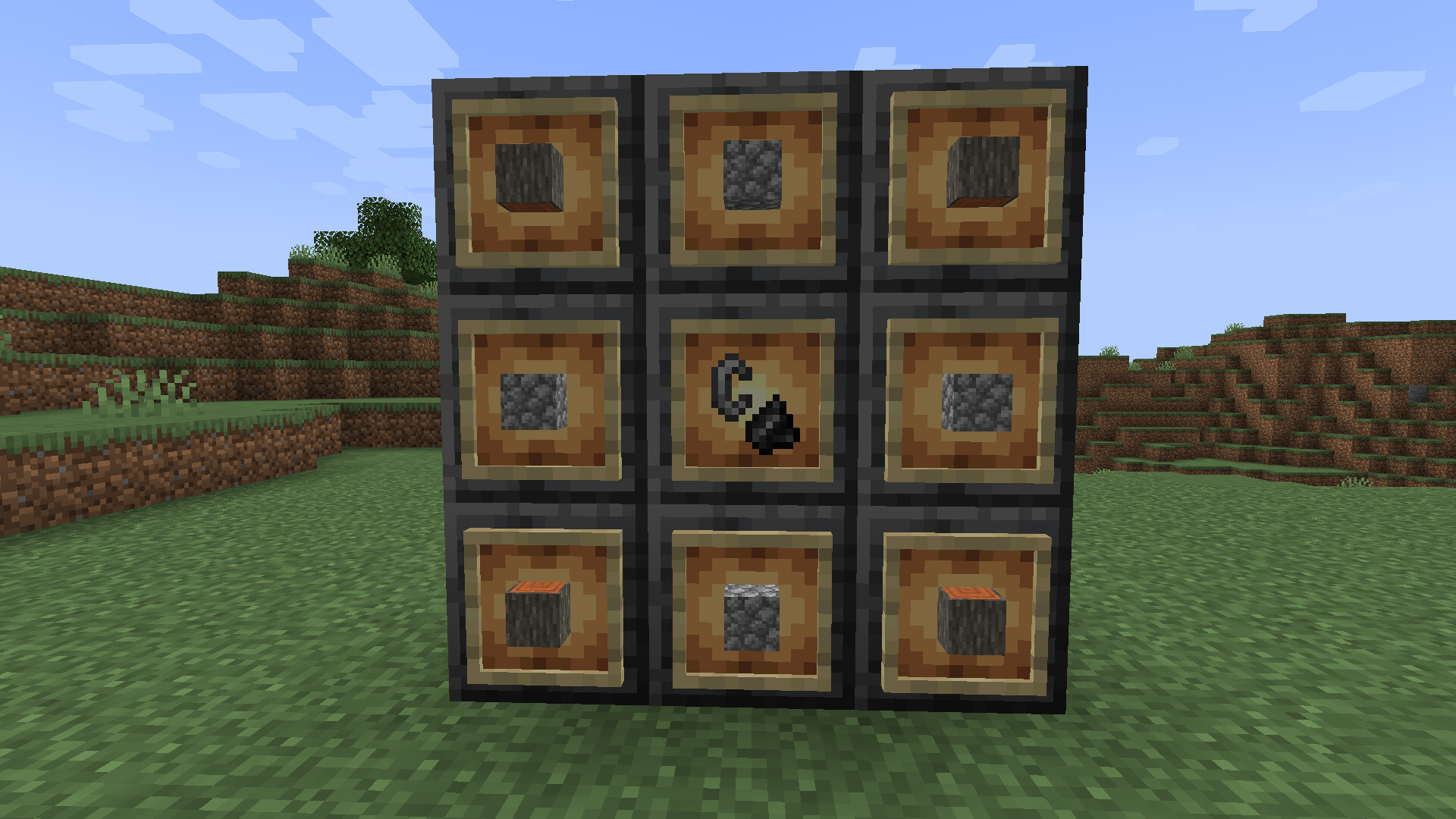 Multiverse Datapack Minecraft Data Pack