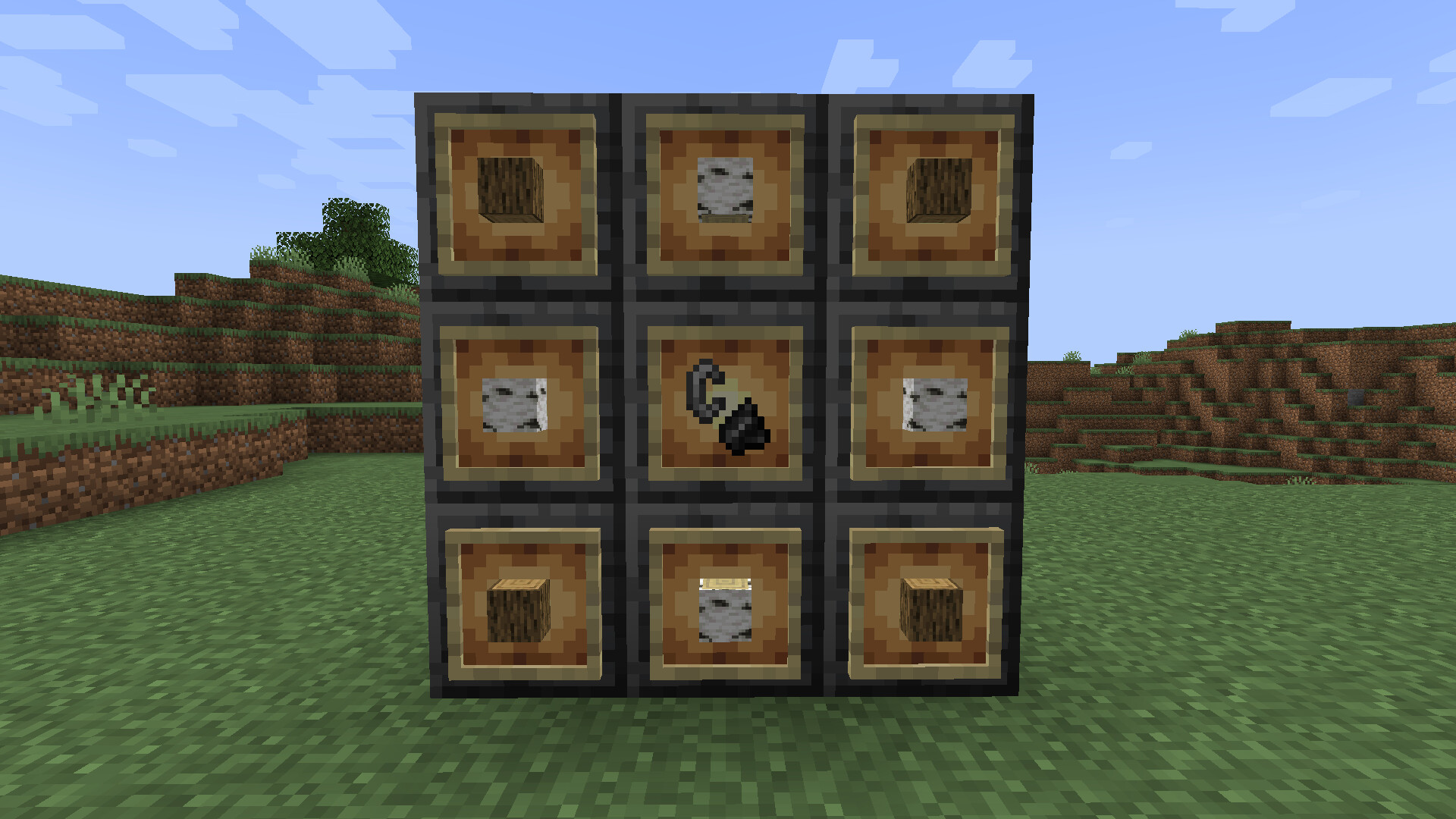 Multiverse Datapack Minecraft Data Pack