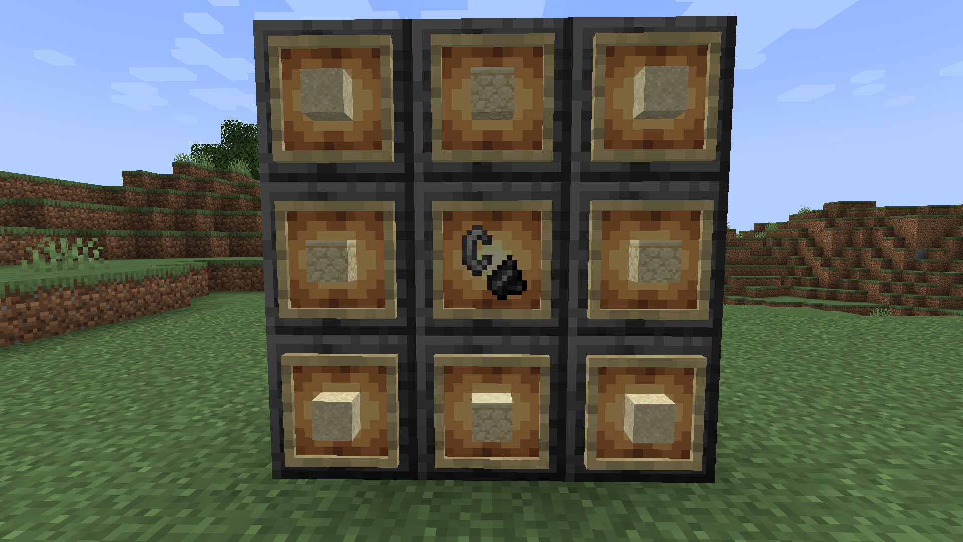 Multiverse Datapack Minecraft Data Pack