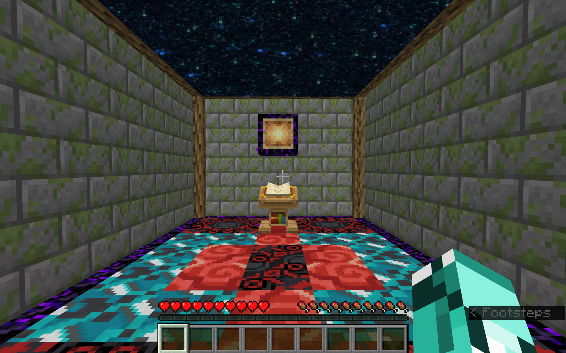 Yonder Dimensions Datapack Minecraft Data Pack