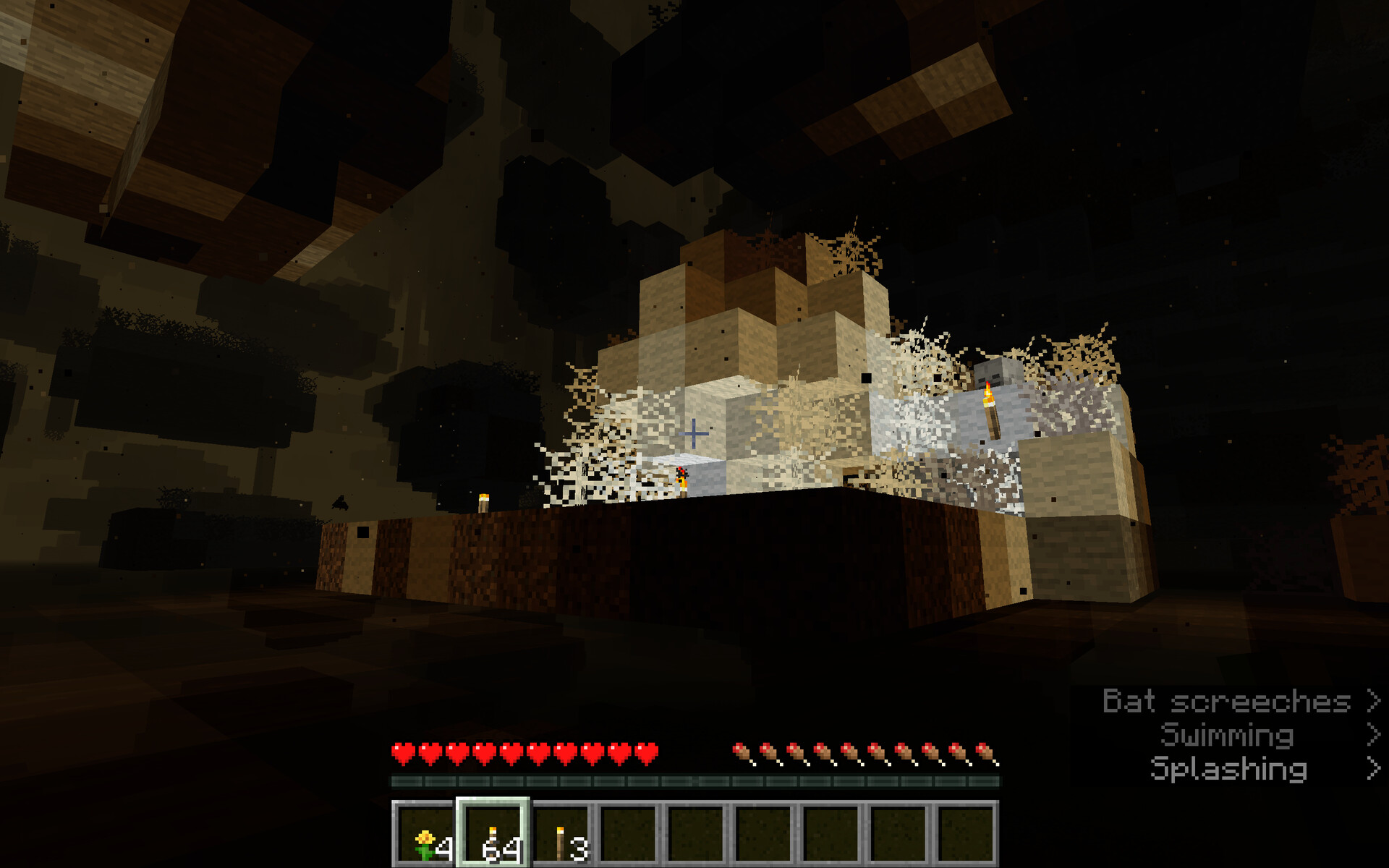 Yonder Dimensions Datapack Minecraft Data Pack