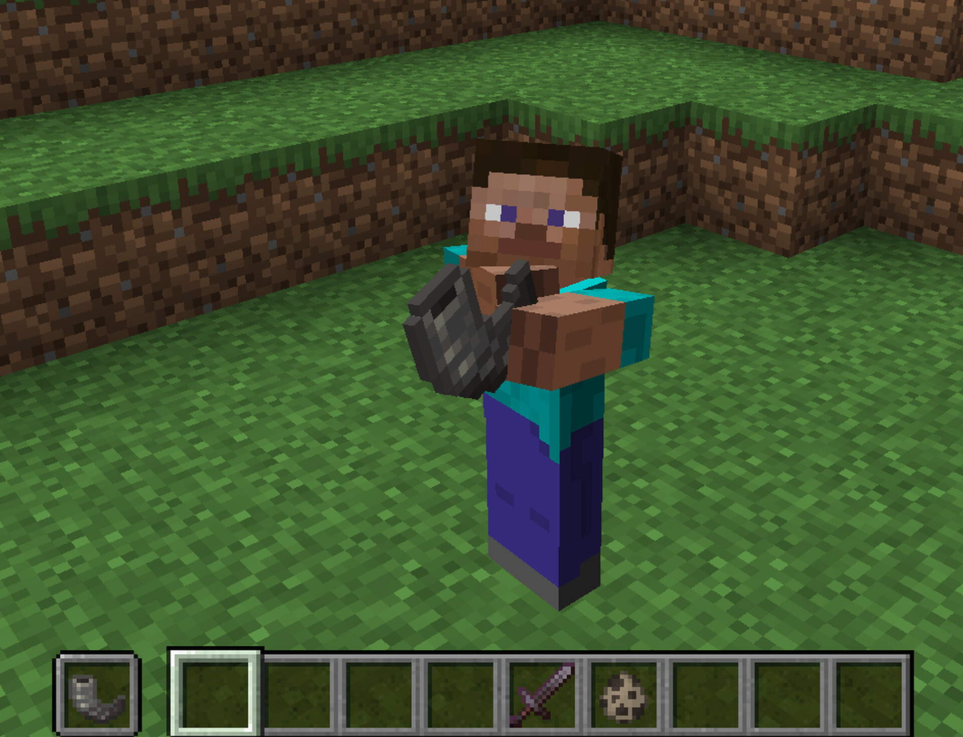 WL Ravager Jockey - Tame and ride ravagers now! Minecraft Data Pack