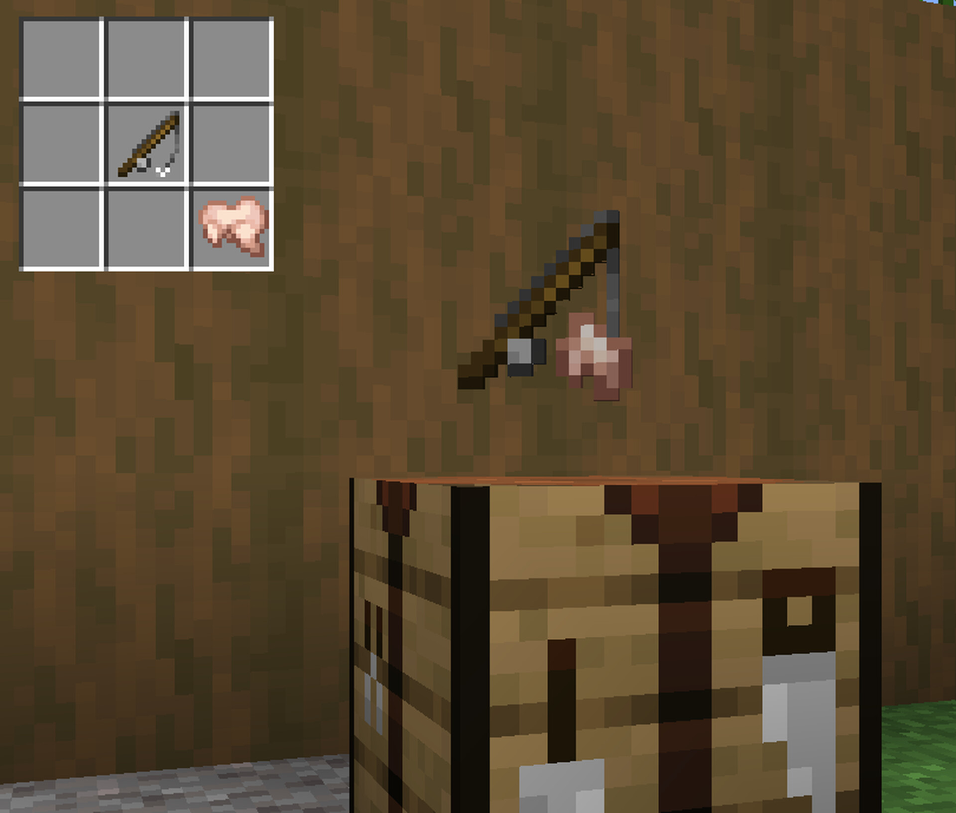 WL Ravager Jockey - Tame and ride ravagers now! Minecraft Data Pack