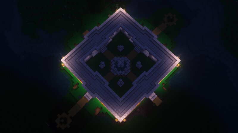 The Hades Minecraft Data Pack