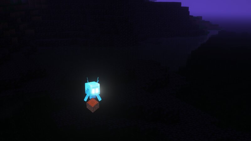 The Hades Minecraft Data Pack