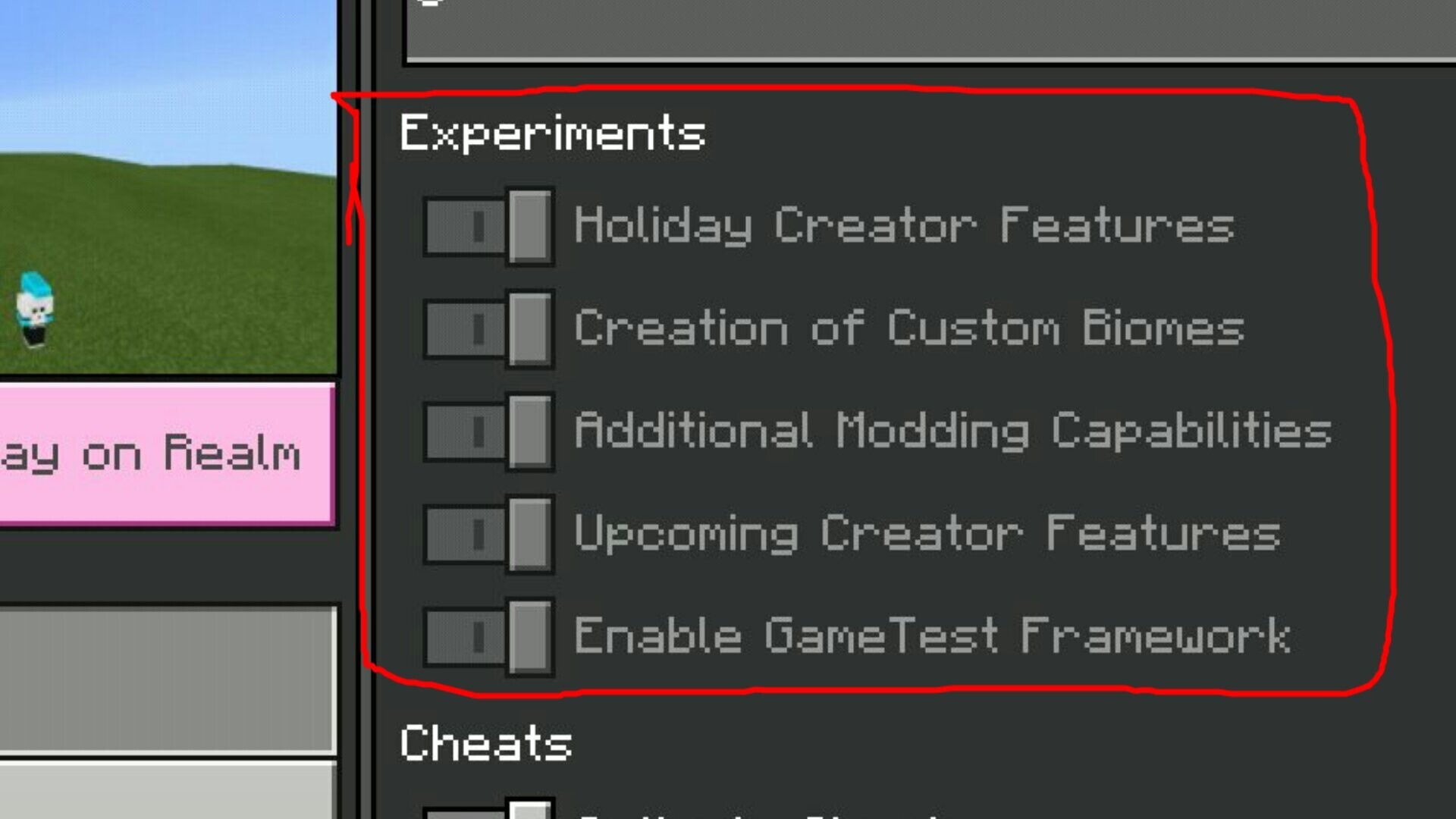 New NPC Minecraft Data Pack