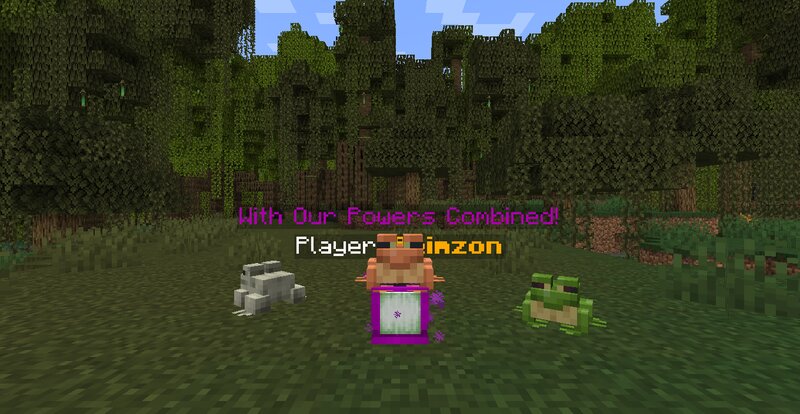 Achievement Trophies Minecraft Data Pack