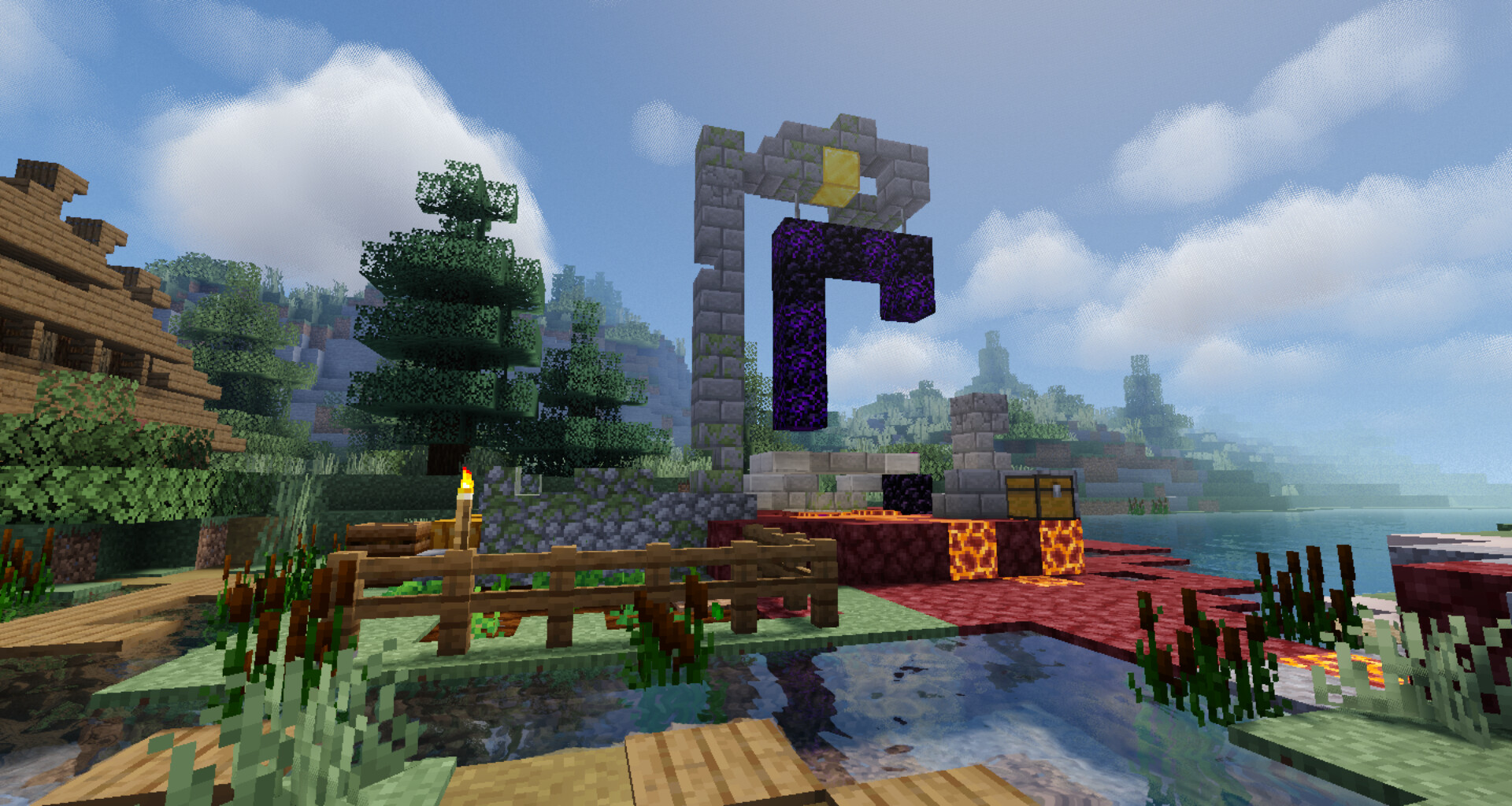 Catfoolyou's overhauled survival 2 Minecraft Data Pack