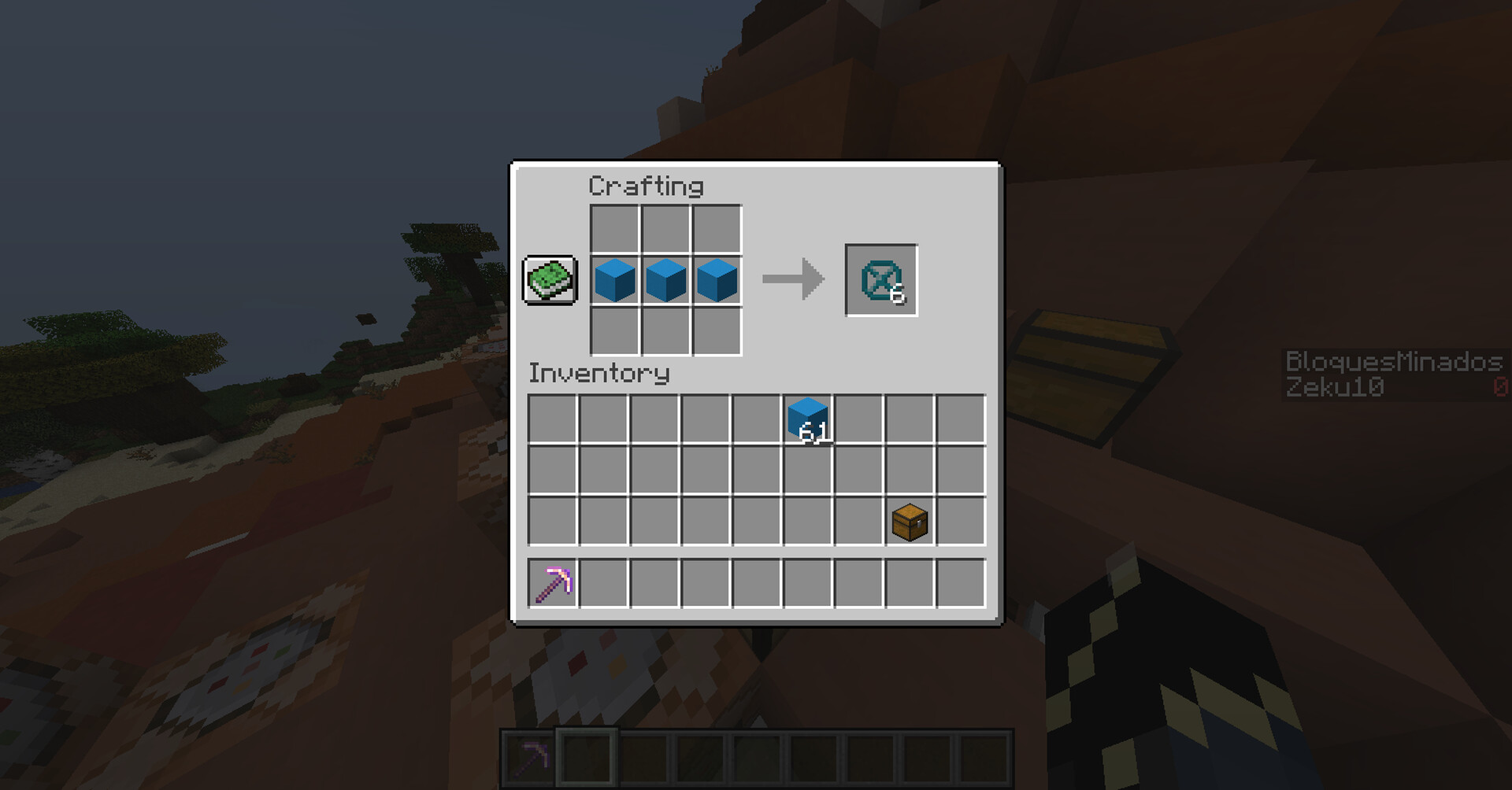 All colored Slabs and Stairs (Concrete stairs and slabs) Minecraft Data ...