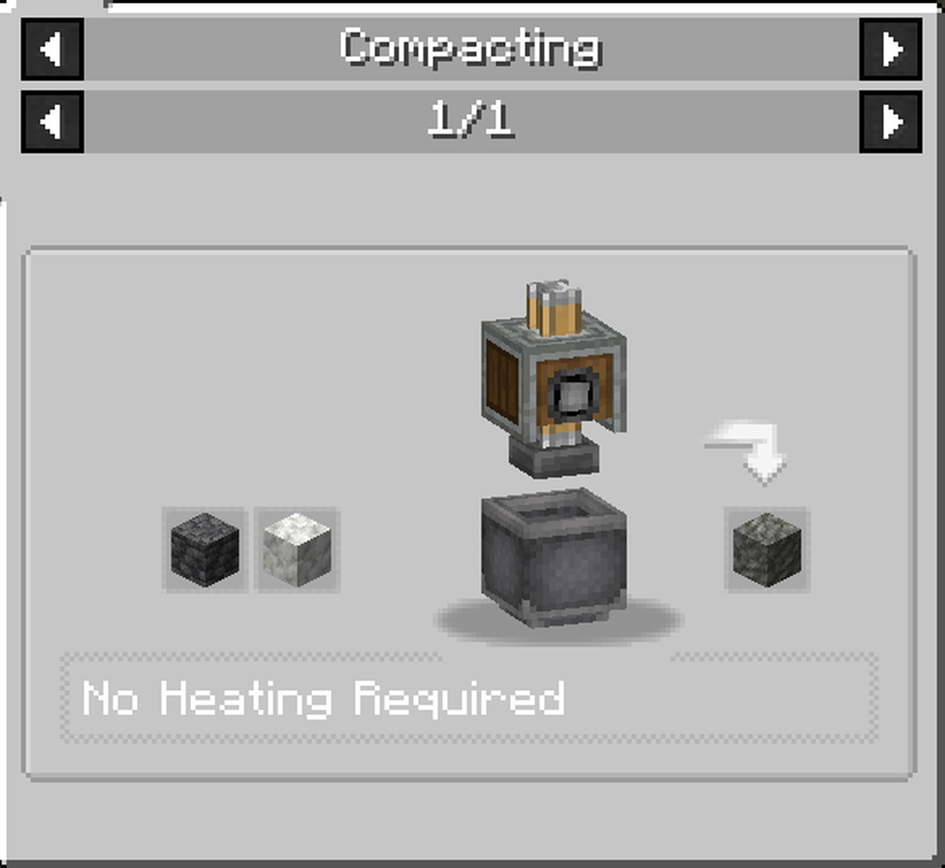 Create: Renewables Minecraft Data Pack