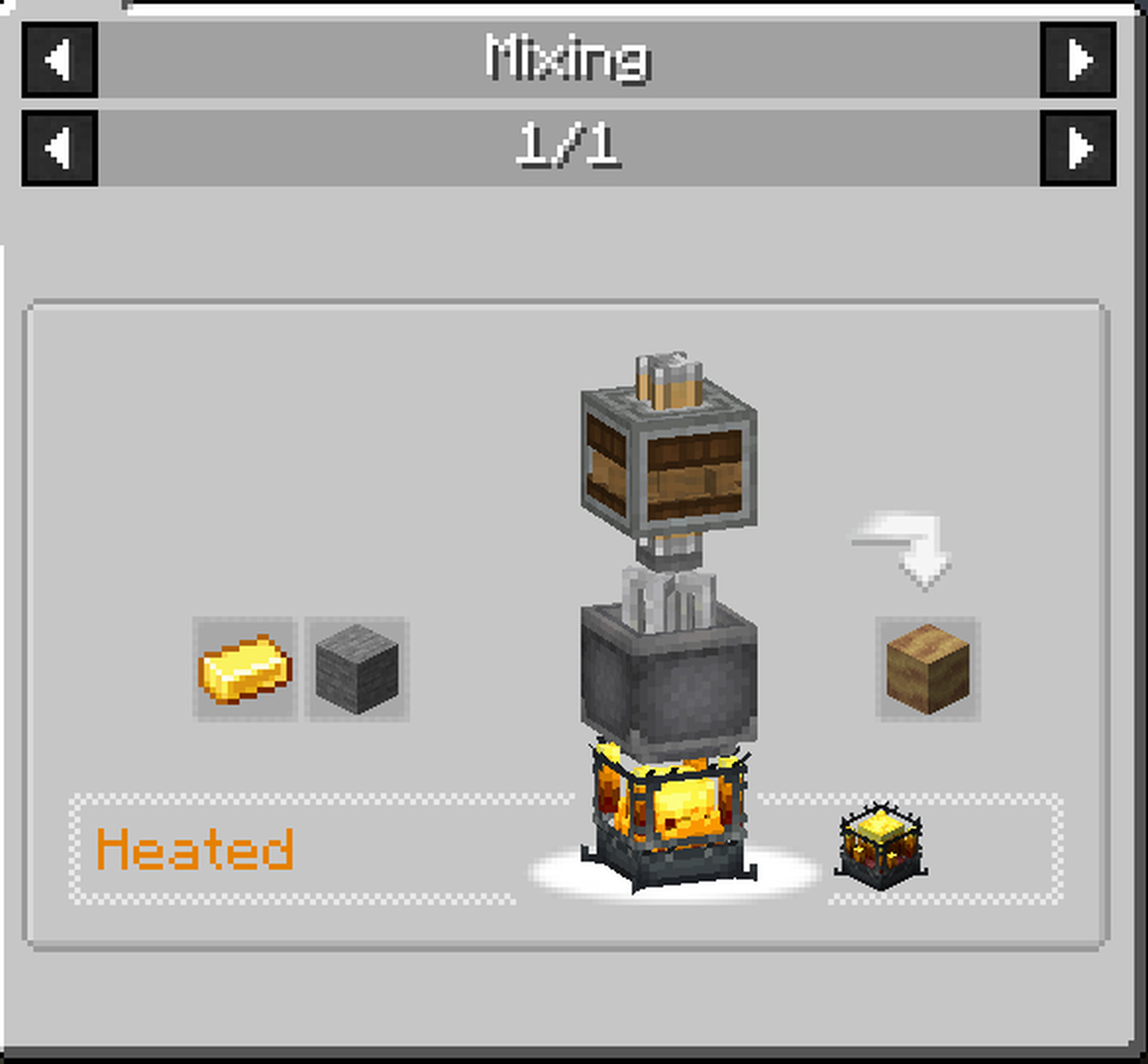 Create: Renewables Minecraft Data Pack