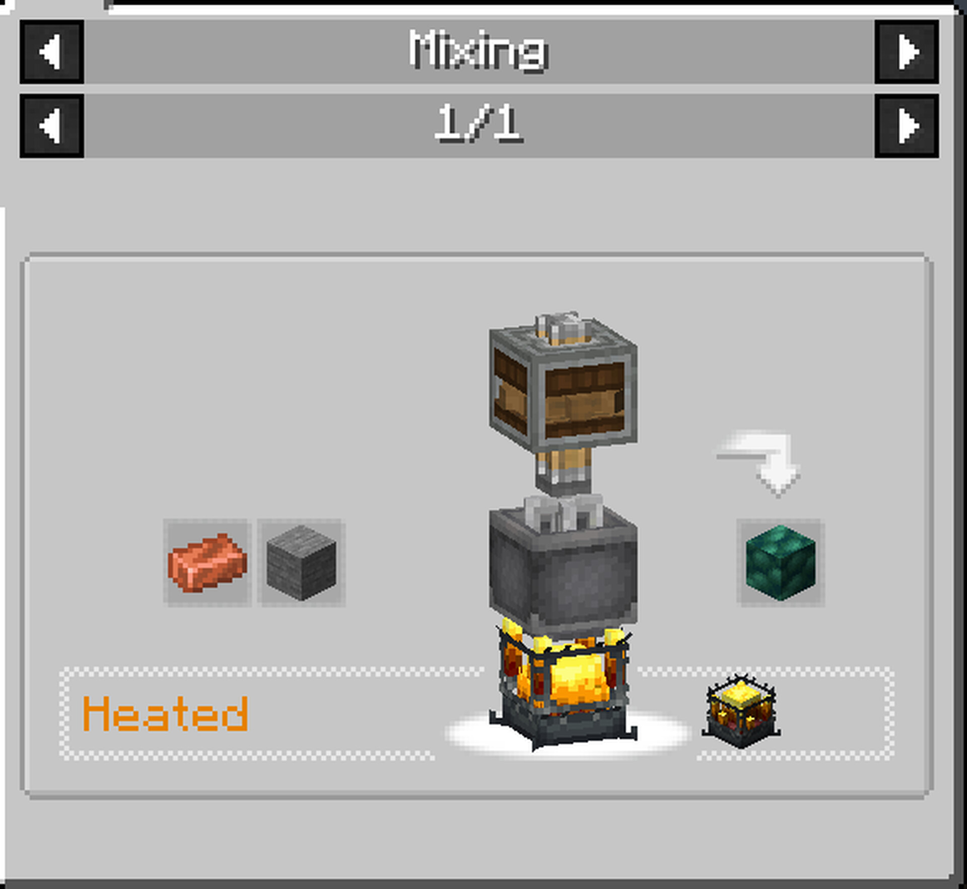 Create: Renewables Minecraft Data Pack