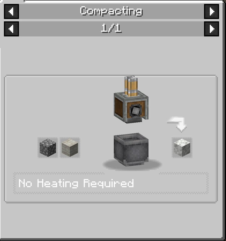 Create: Renewables Minecraft Data Pack