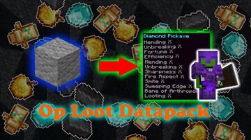 Challenge Minecraft Data Packs | Page 4 | Planet Minecraft Community