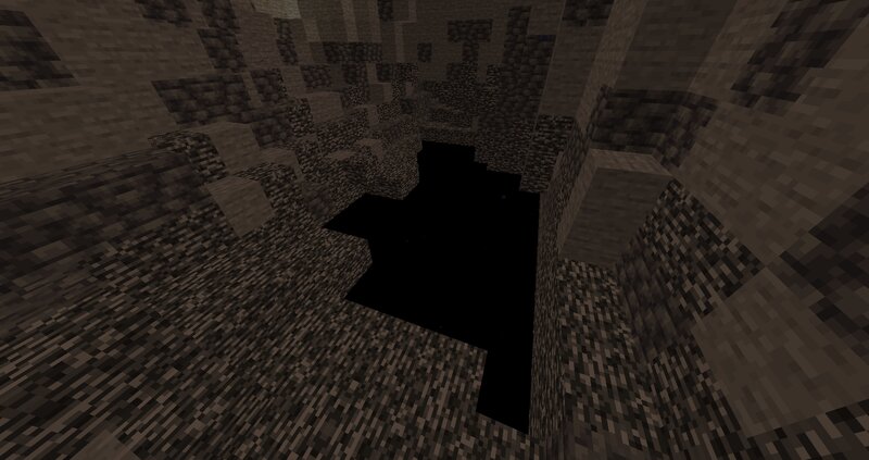 Hell Dimension Minecraft Data Pack