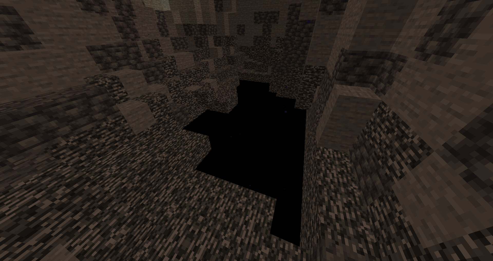 Hell Dimension Minecraft Data Pack