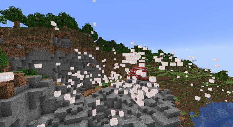Minecraft, But You Can Pause Multiplayer Minecraft Data Pack