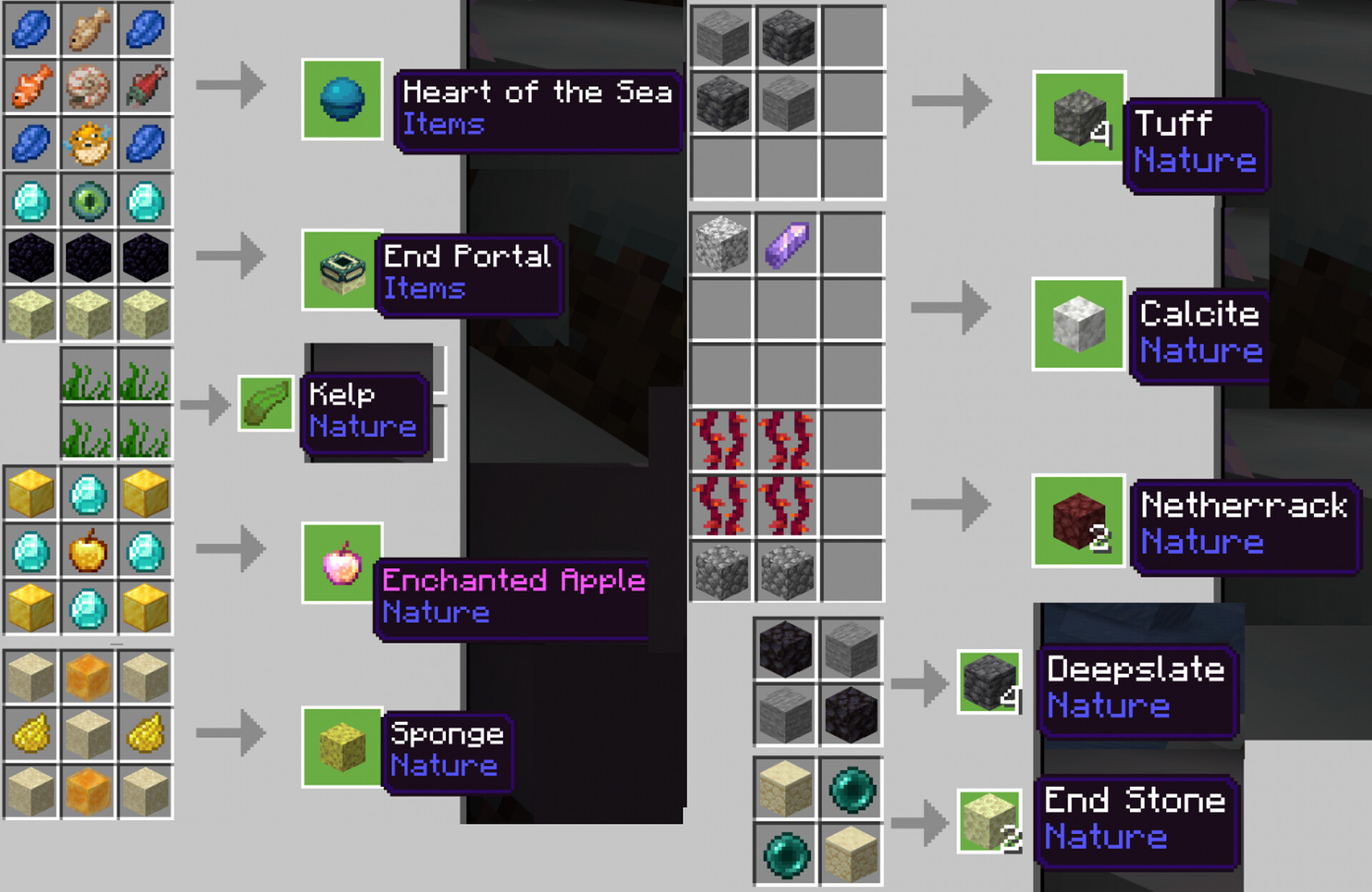 Renewable Resources - Includes Spawner and Spawn Eggs (NOT OP ...
