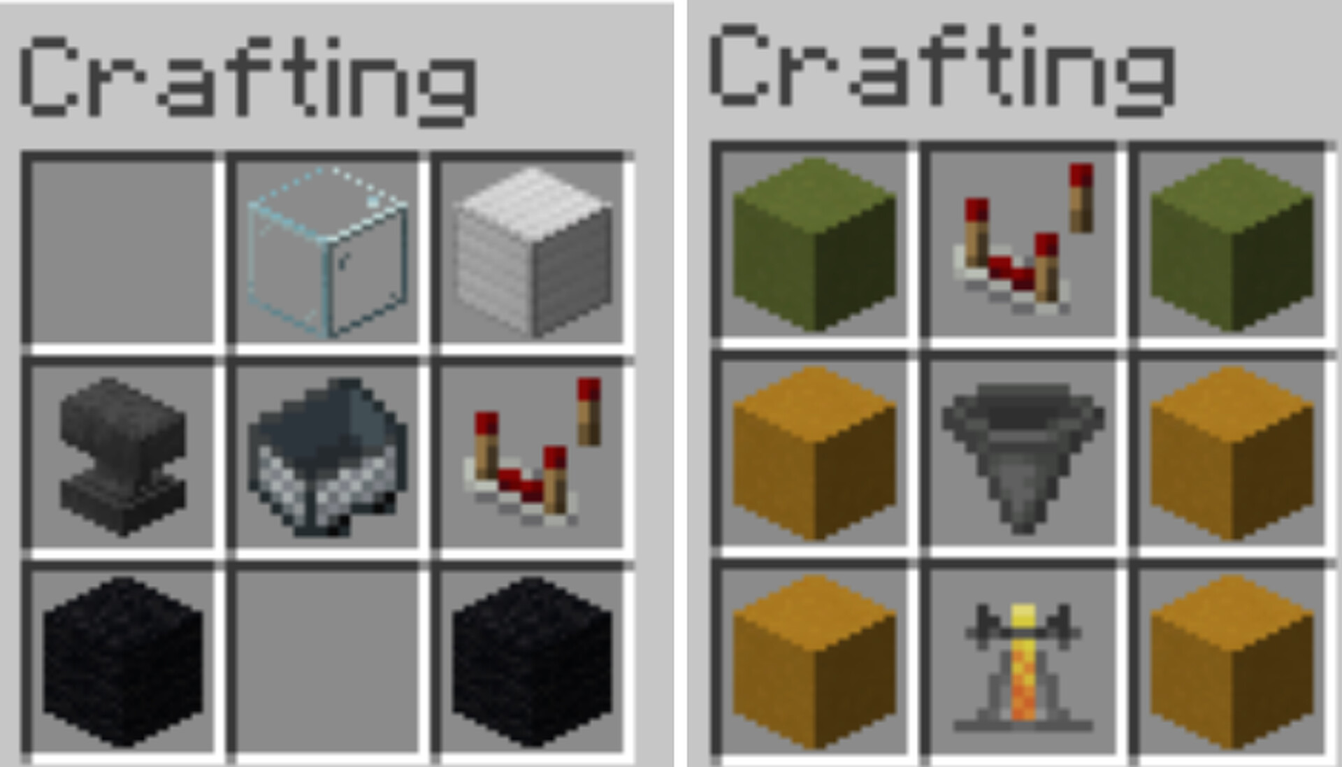 Realistic Car Datapack [1.17+] Minecraft Data Pack