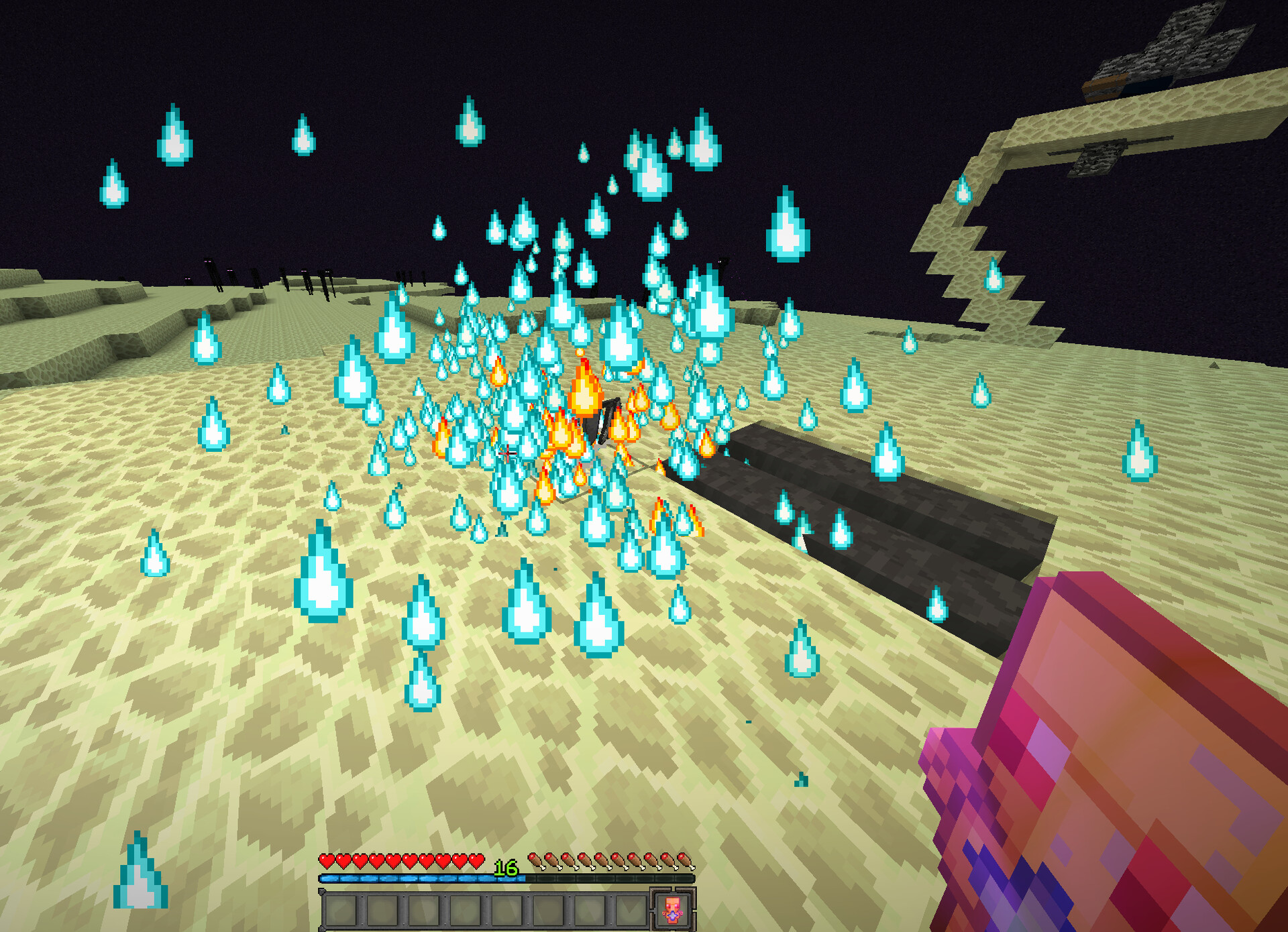 Chains+ Minecraft Data Pack