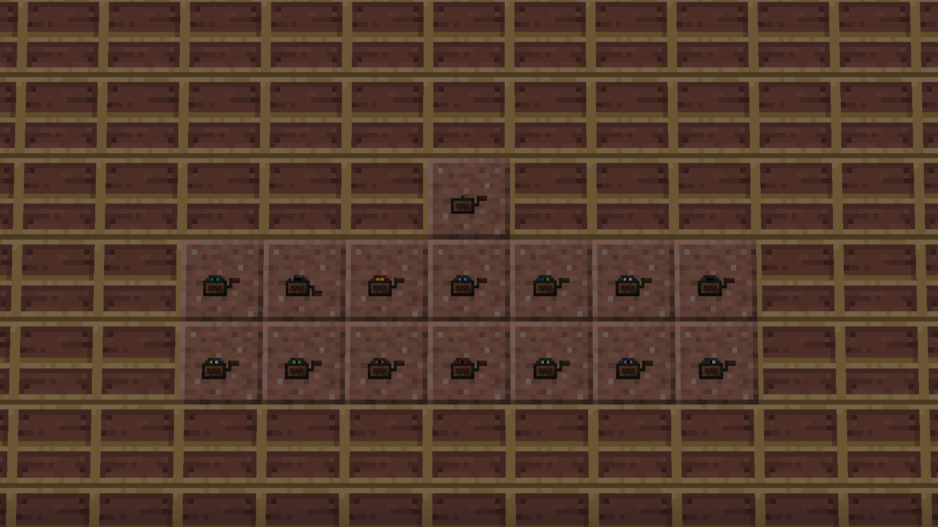 Music Boxes - Play music discs while adventuring! Minecraft Data Pack