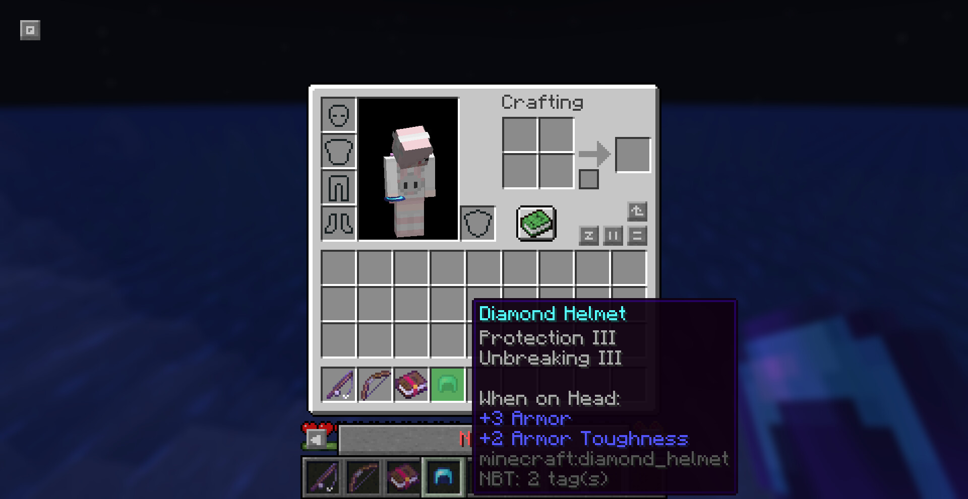 OP Fishing - More loots and AFK-able ! Minecraft Data Pack