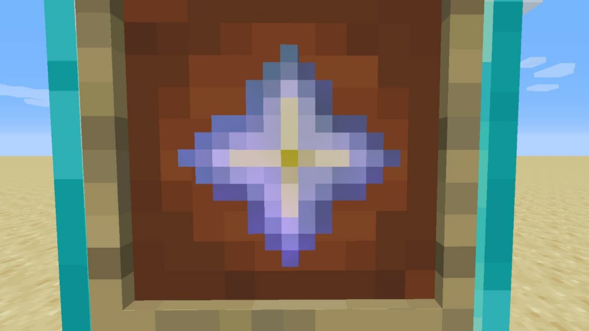 Craft A Neather Star Minecraft Data Pack