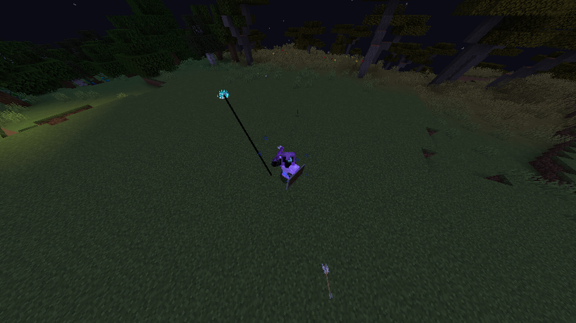 The Multitude Boss Datapack - By Spirit Minecraft Data Pack