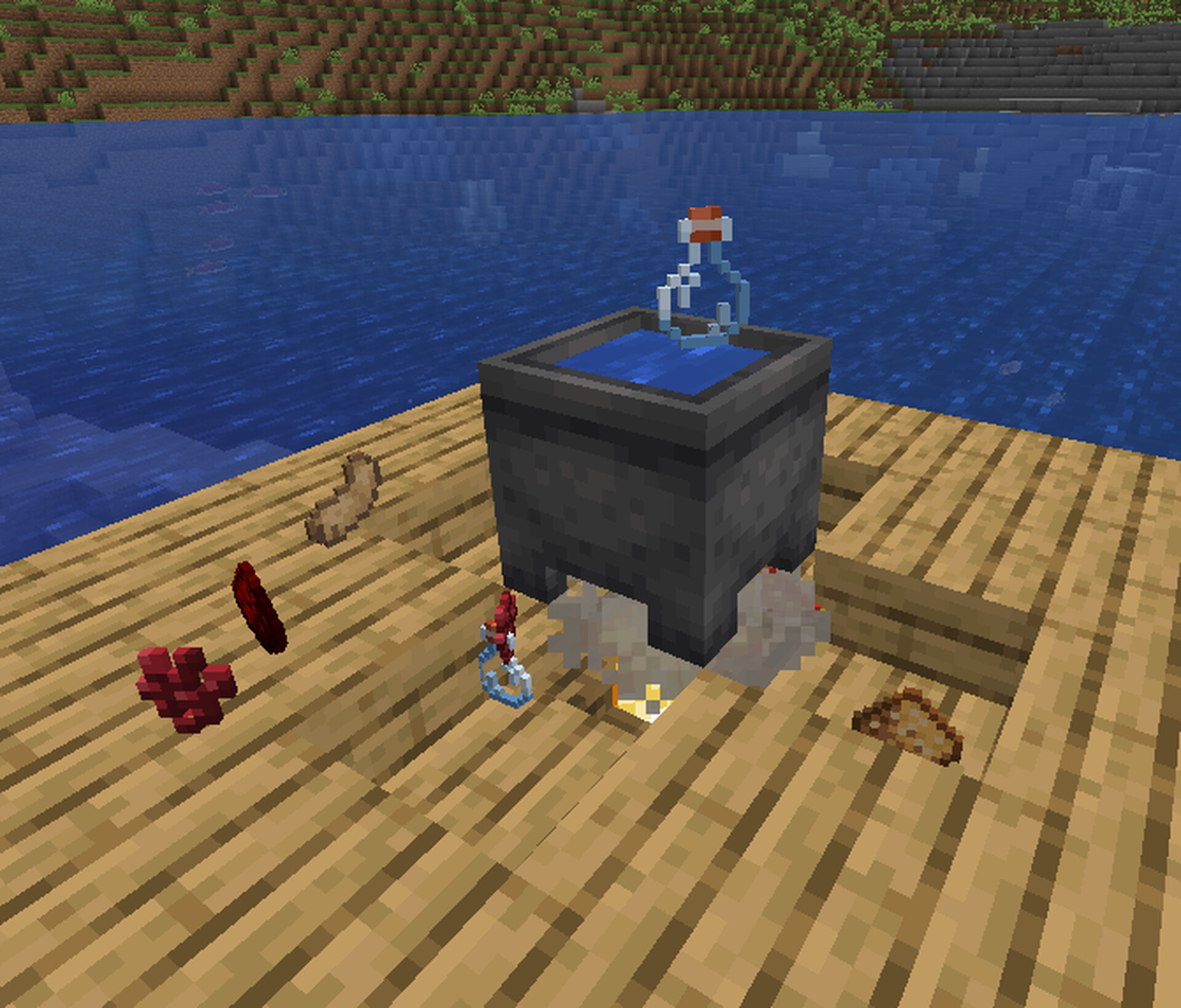 Better Potion Brewing Datapack Minecraft Data Pack