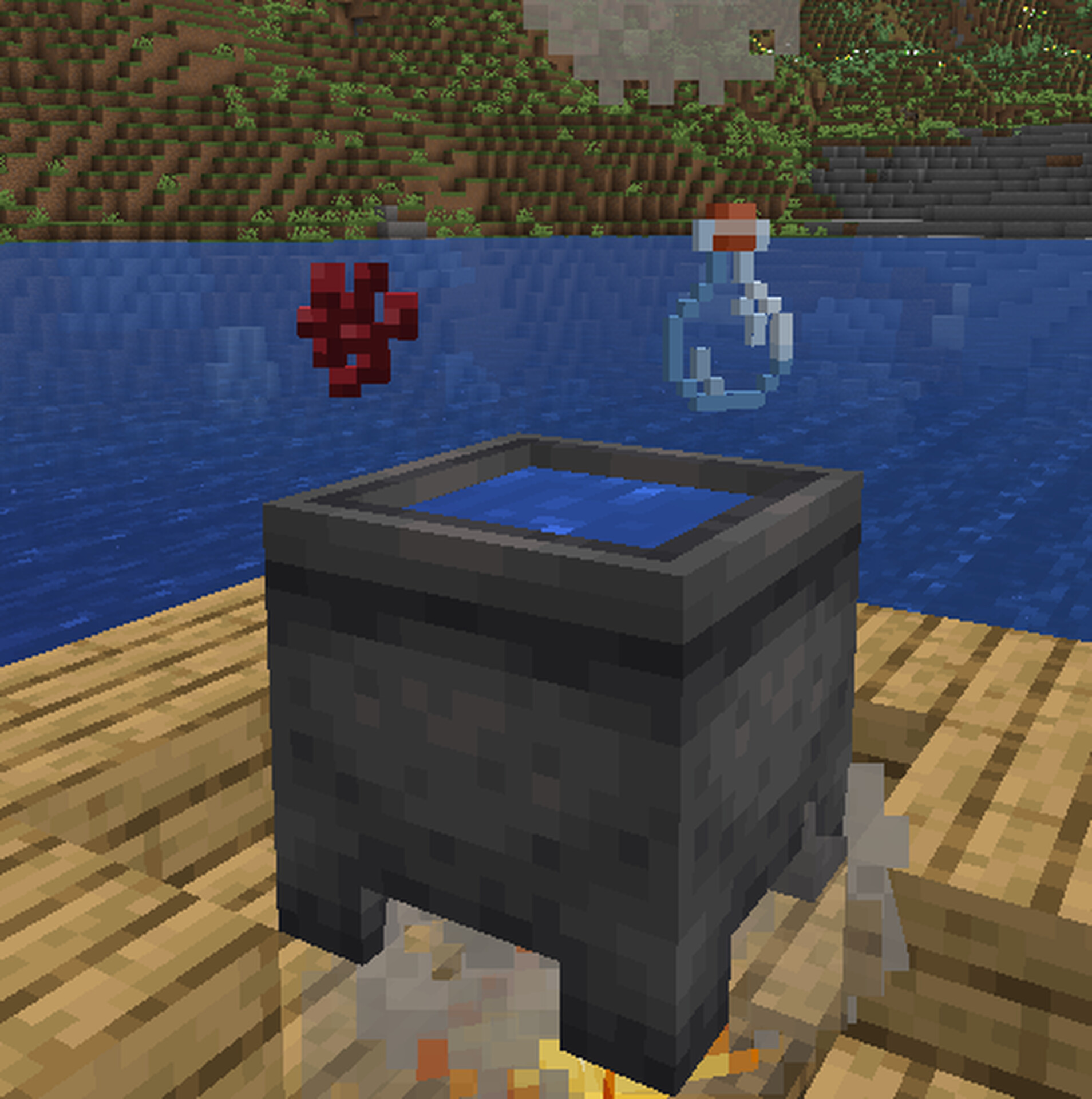 Better Potion Brewing Datapack Minecraft Data Pack