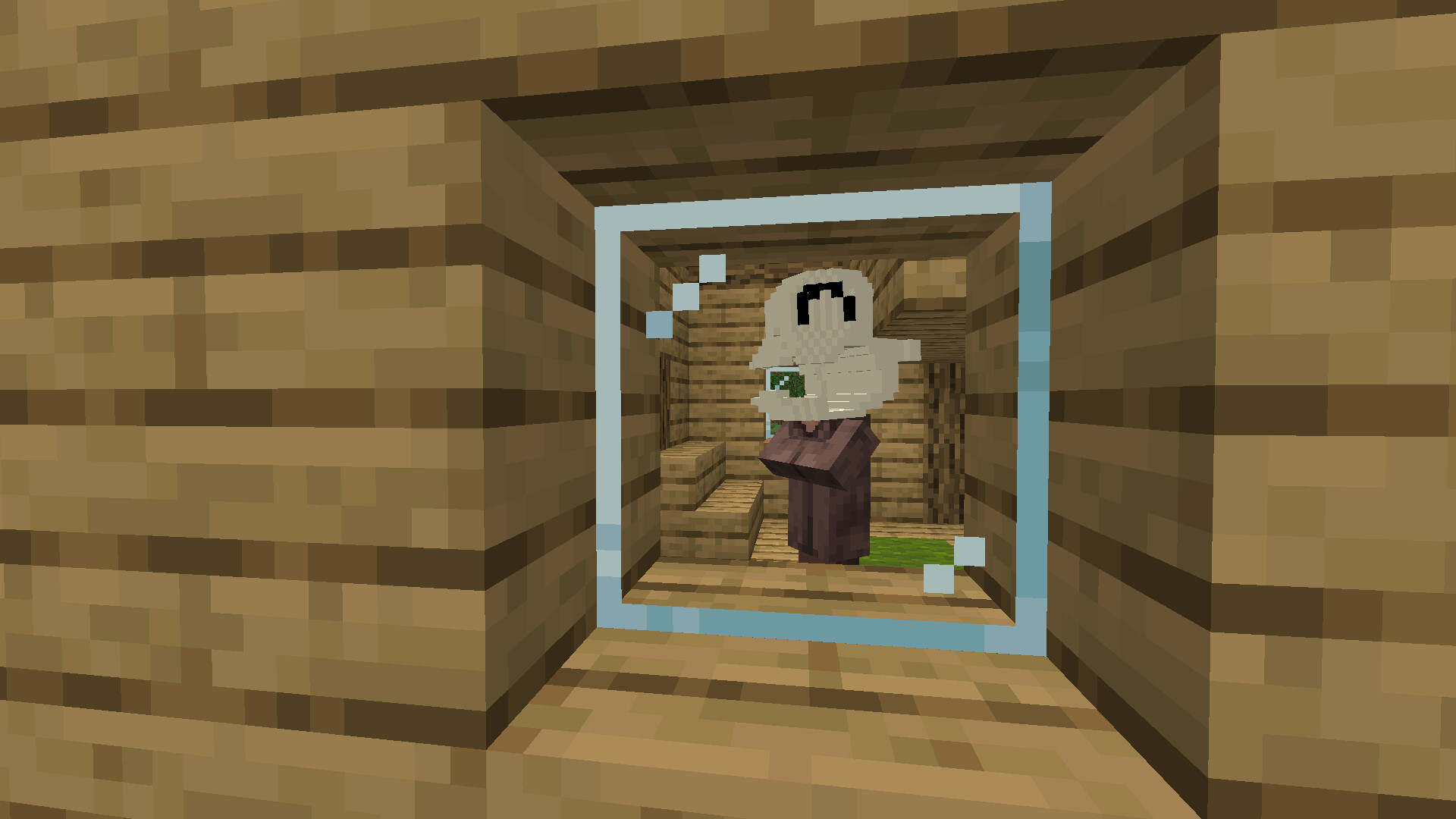 koronesuki コロネスキー Minecraft Data Pack