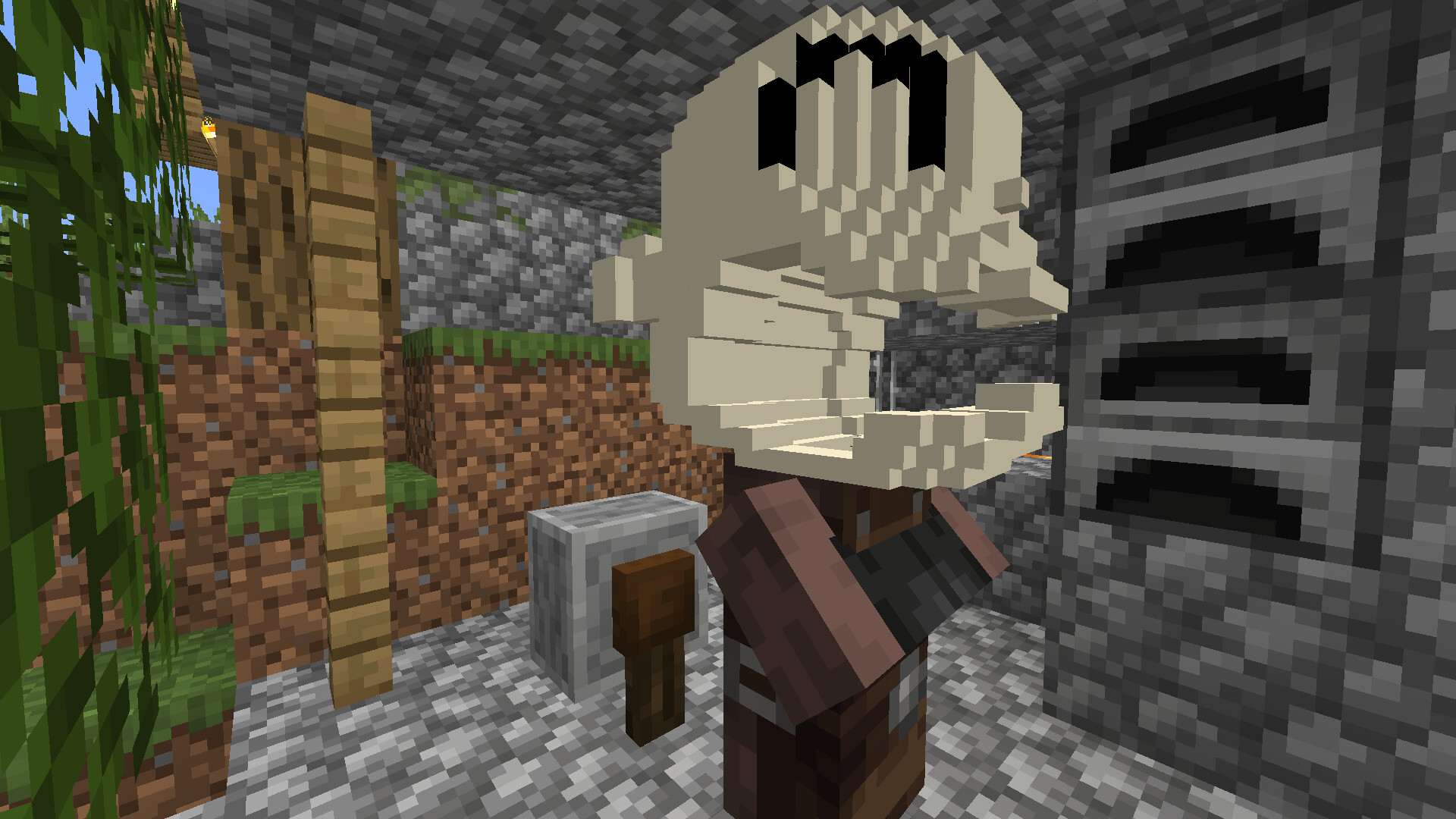 koronesuki コロネスキー Minecraft Data Pack