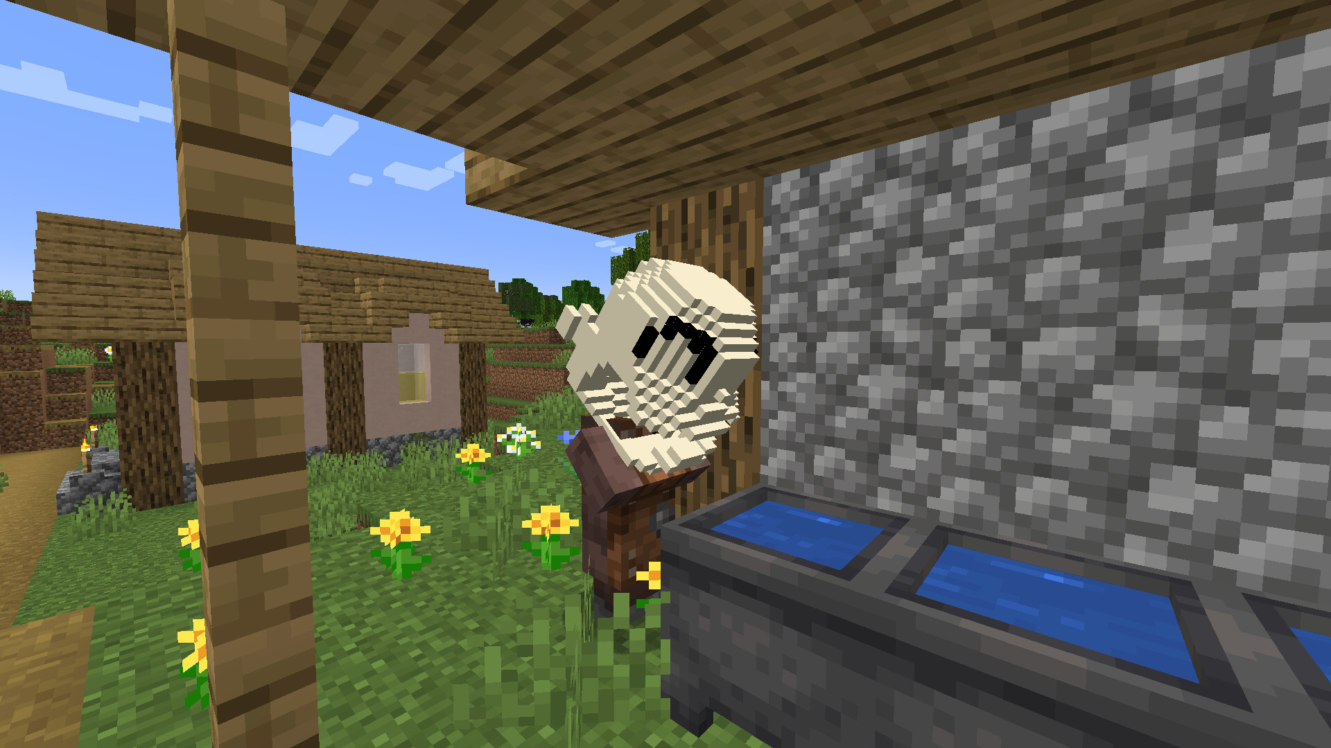 koronesuki コロネスキー Minecraft Data Pack