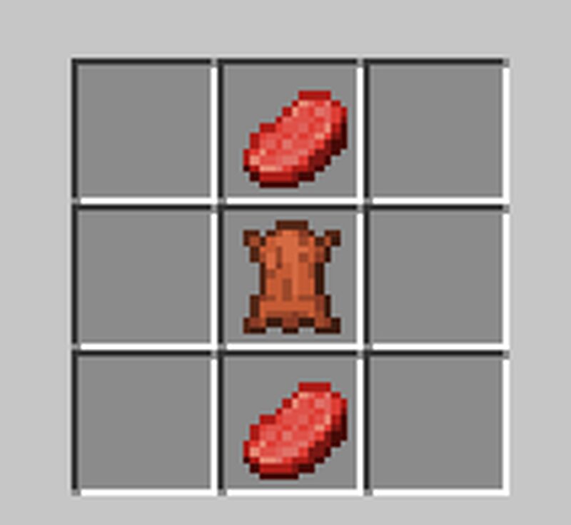 Craftable Mob Spawn Eggs V1.19 Minecraft Data Pack