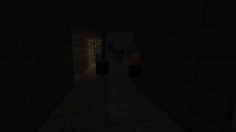 Stronghold Guards Minecraft Data Pack