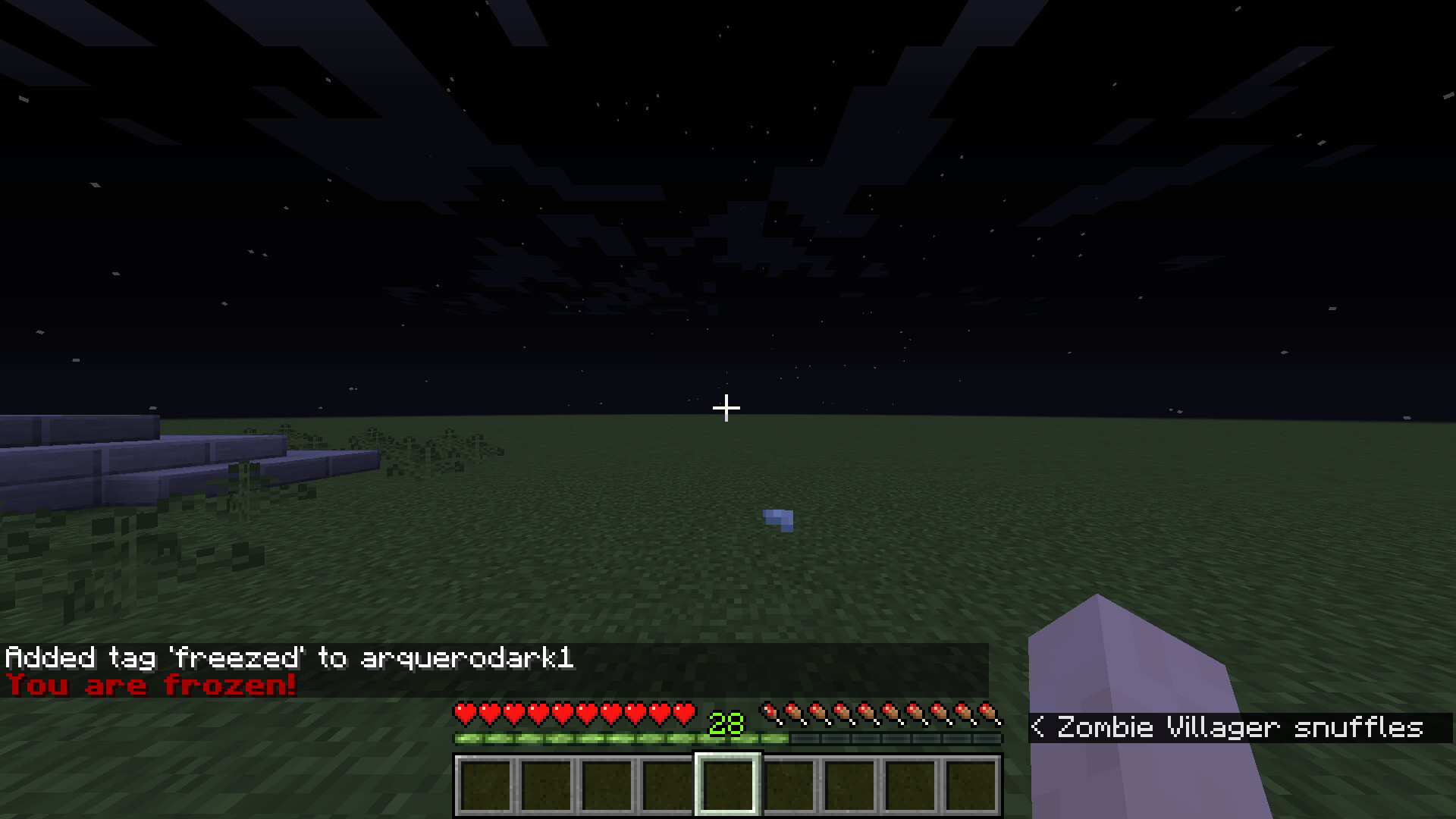 Administrator Tools Datapack (Beta version) Minecraft Data Pack