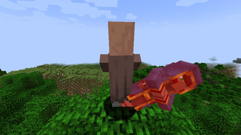 Wandering Trader Conversion Minecraft Data Pack