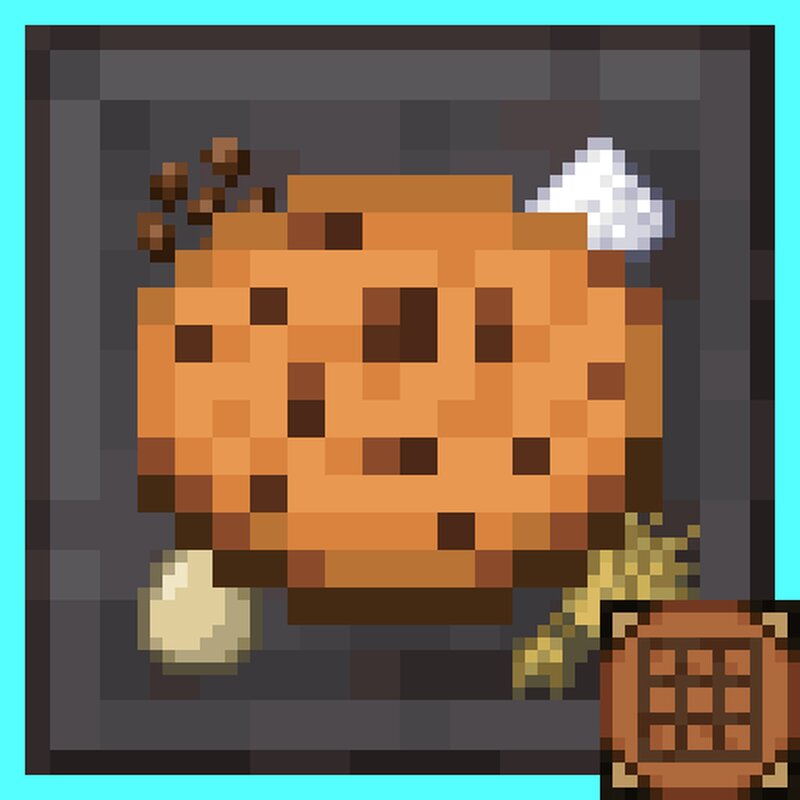 Comparable Cookies v1.0.0 Minecraft Data Pack