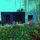 Flying Nimbus Minecraft Data Pack