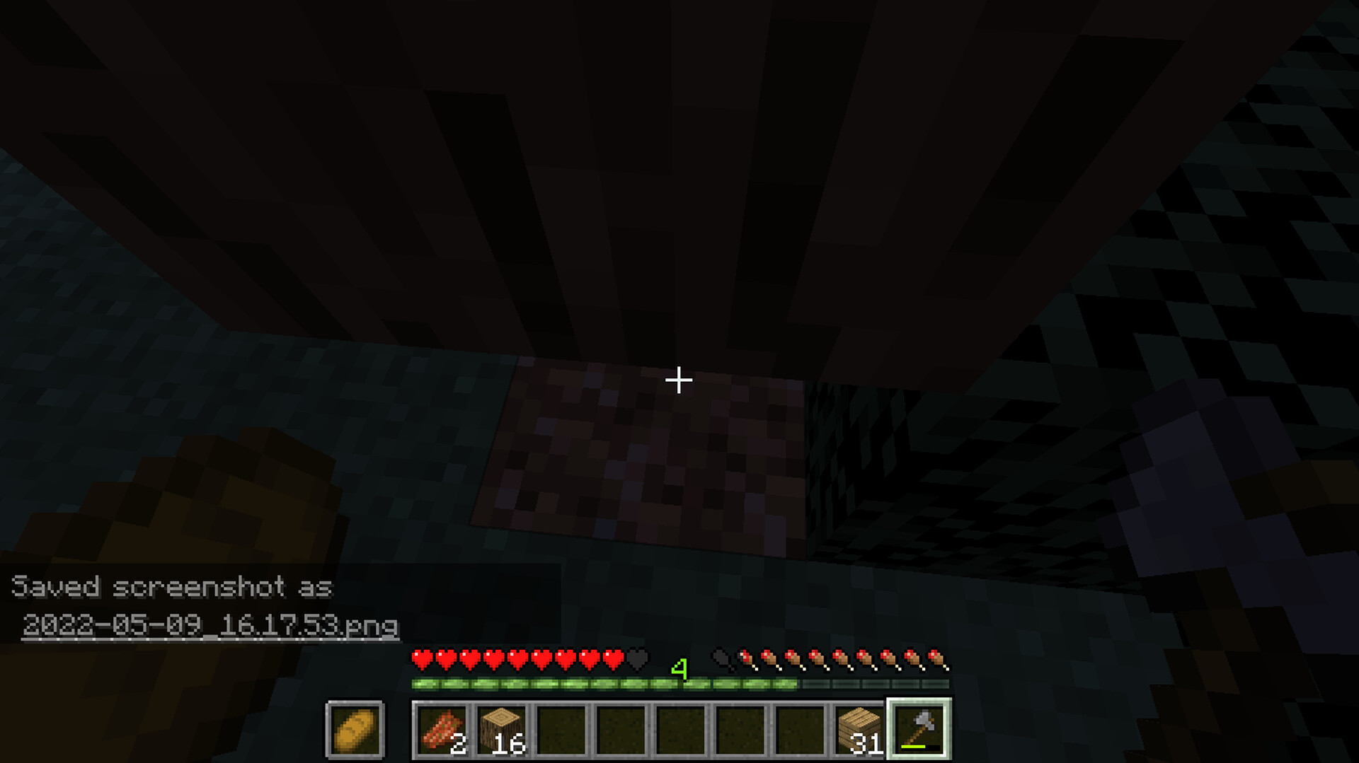 More Wood Minecraft Data Pack