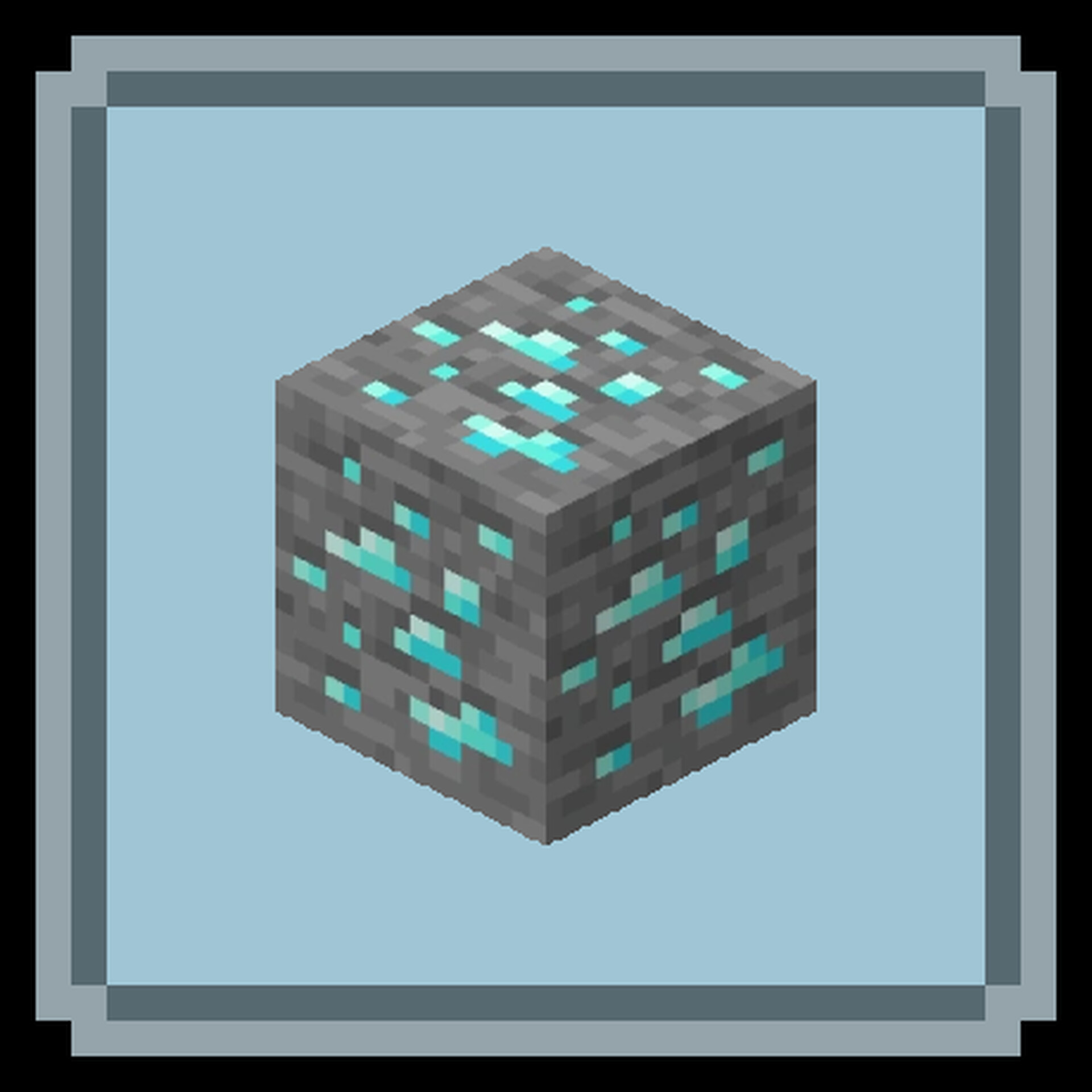 Craftable Ores Minecraft Data Pack
