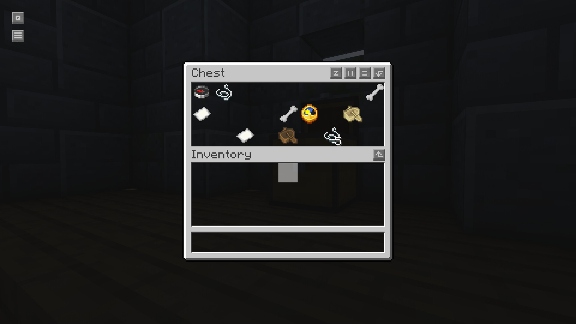 Towers- A structure data pack Minecraft Data Pack