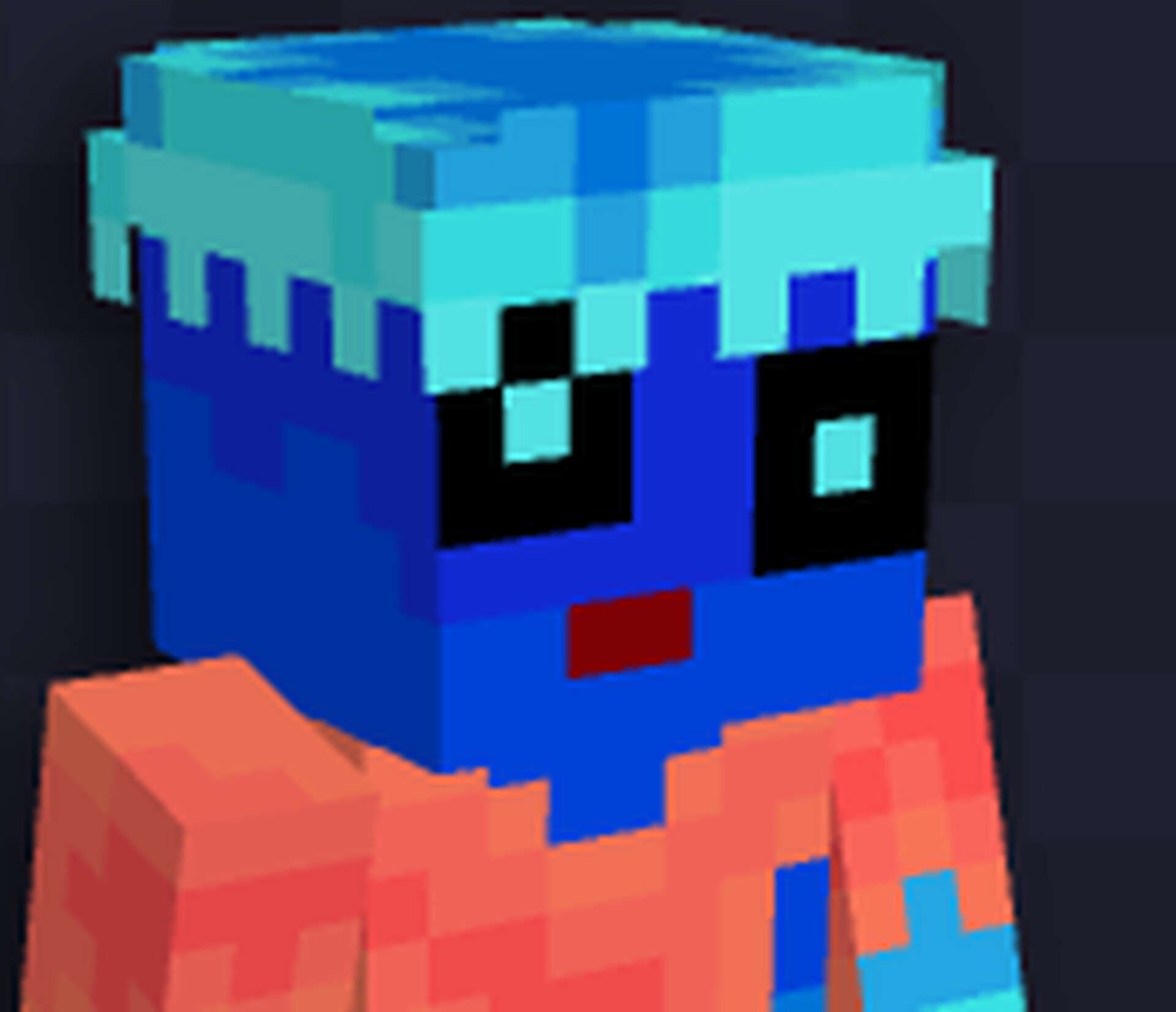 Corrupted - A Netherite Alternative Minecraft Data Pack