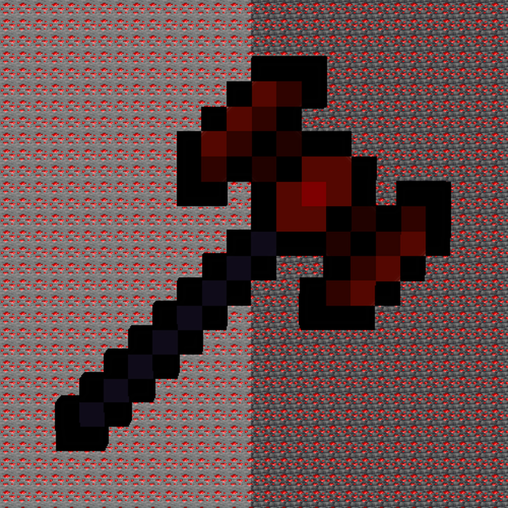 OreHammers 2 Minecraft Data Pack