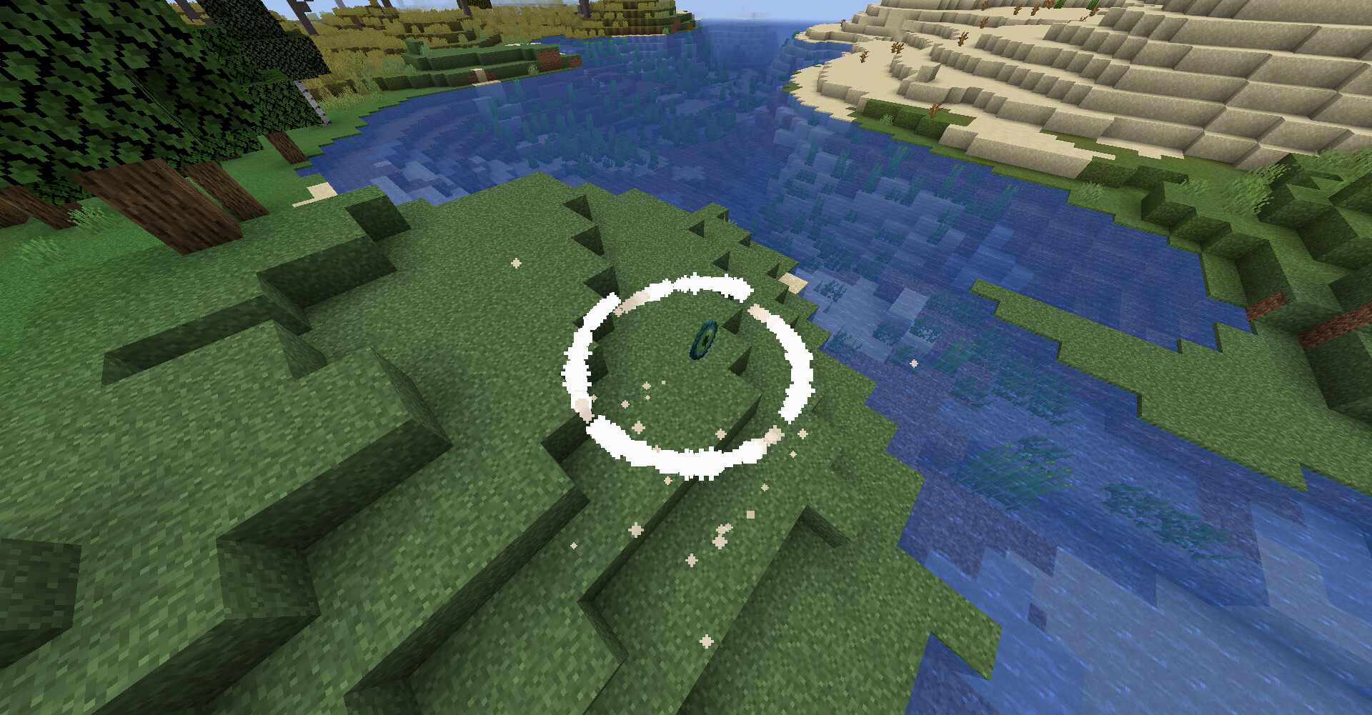 Kefaku's Ender Spells Pack (PMC Magic Event) Minecraft Data Pack