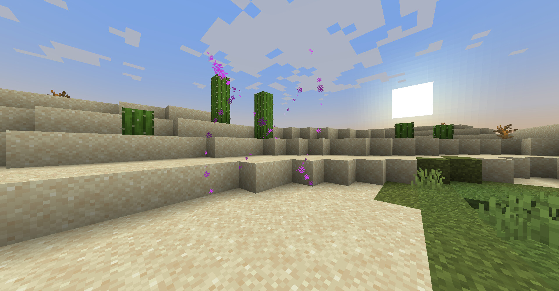 Kefaku's Ender Spells Pack (PMC Magic Event) Minecraft Data Pack