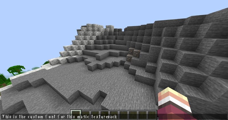 MAGIC SPELLS DATAPACK Minecraft Data Pack